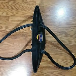 AS.HRO | Bags | Rare Vintage Ashro Leather Bag | Poshmark